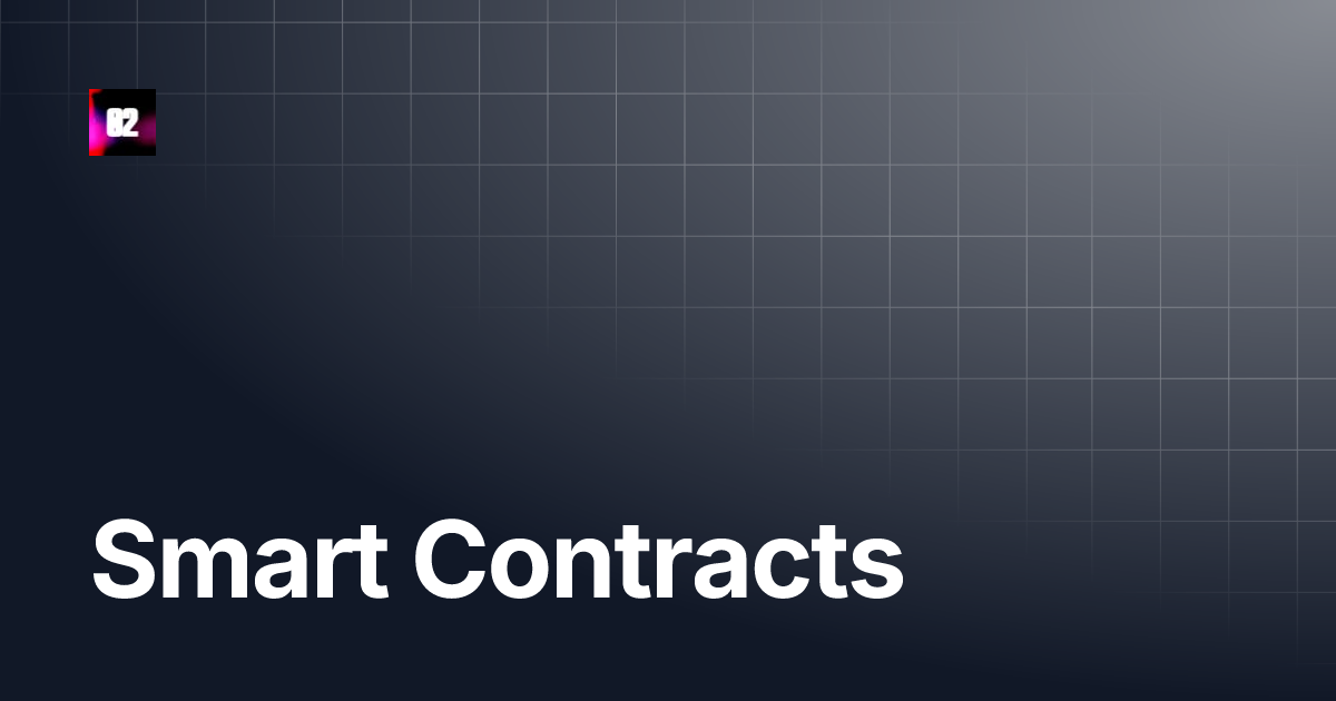 Smart Contracts | Project 02: Documentation
